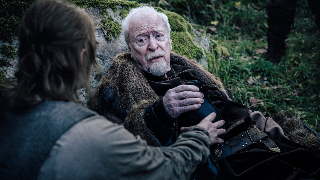 Watch Medieval | Netflix