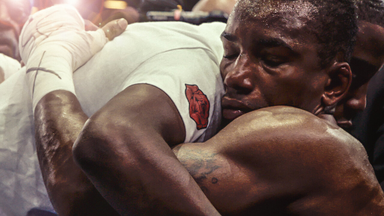 Watch Counterpunch | Netflix Official Site