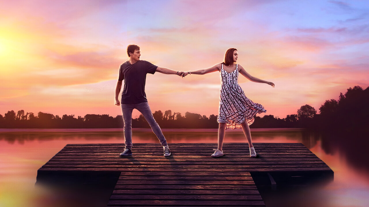 Watch A Week Away | Netflix Official Site