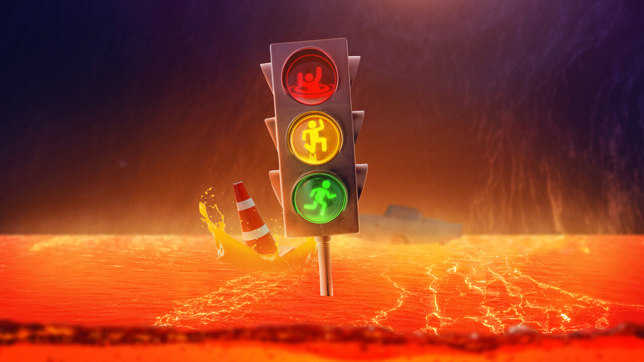 Jogo da Lava | Site oficial da Netflix