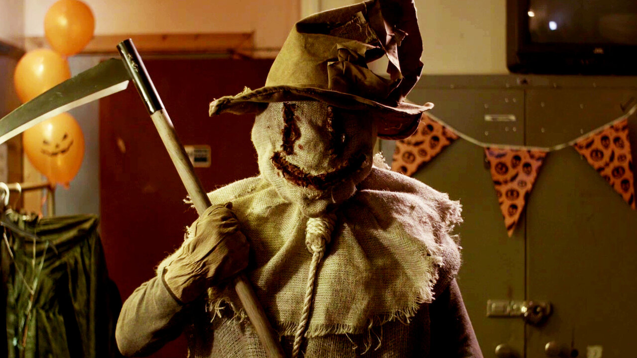 Watch The Curse of Halloween Jack | Netflix