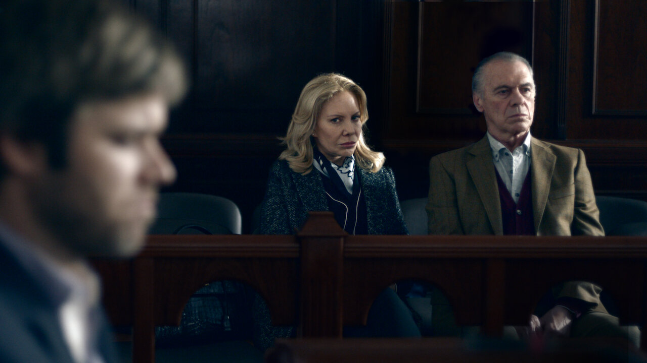 Watch Crimini in famiglia | Netflix Official Site