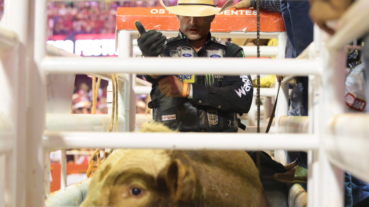 Watch Fearless | Netflix Official Site