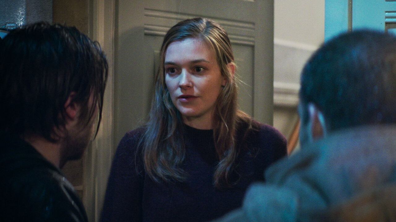Alleen Eline | Netflix