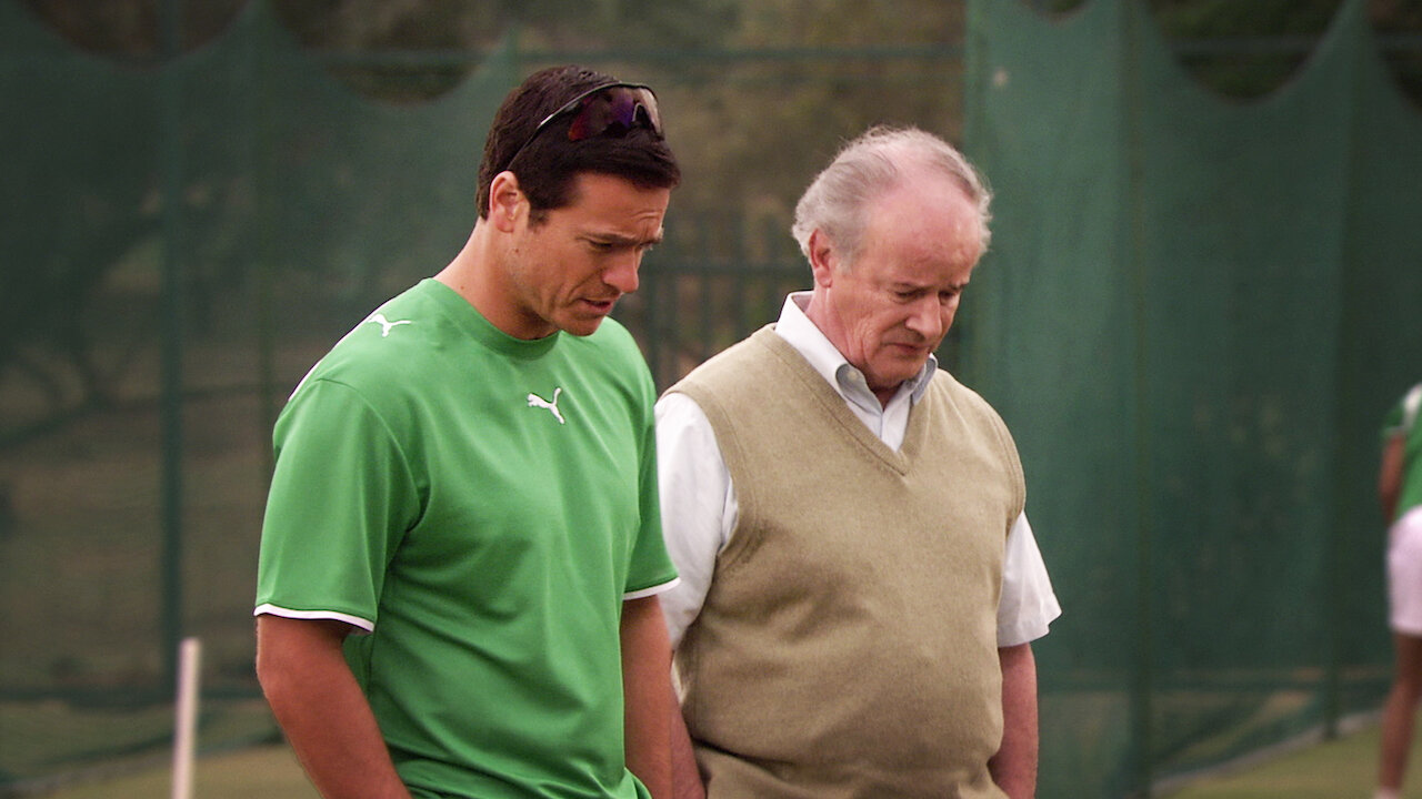 Watch Journey to Grace: The Hansie Cronje Story | Netflix