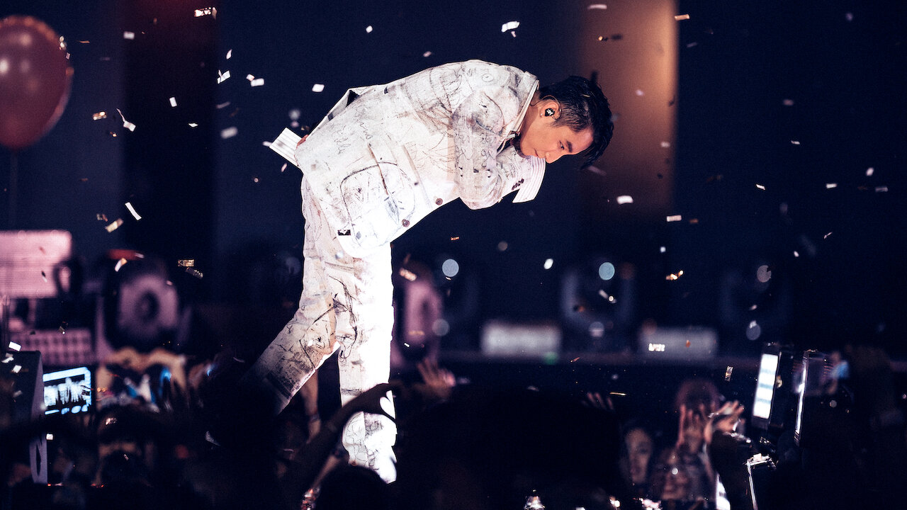 Watch Sky Tour: The Movie | Netflix