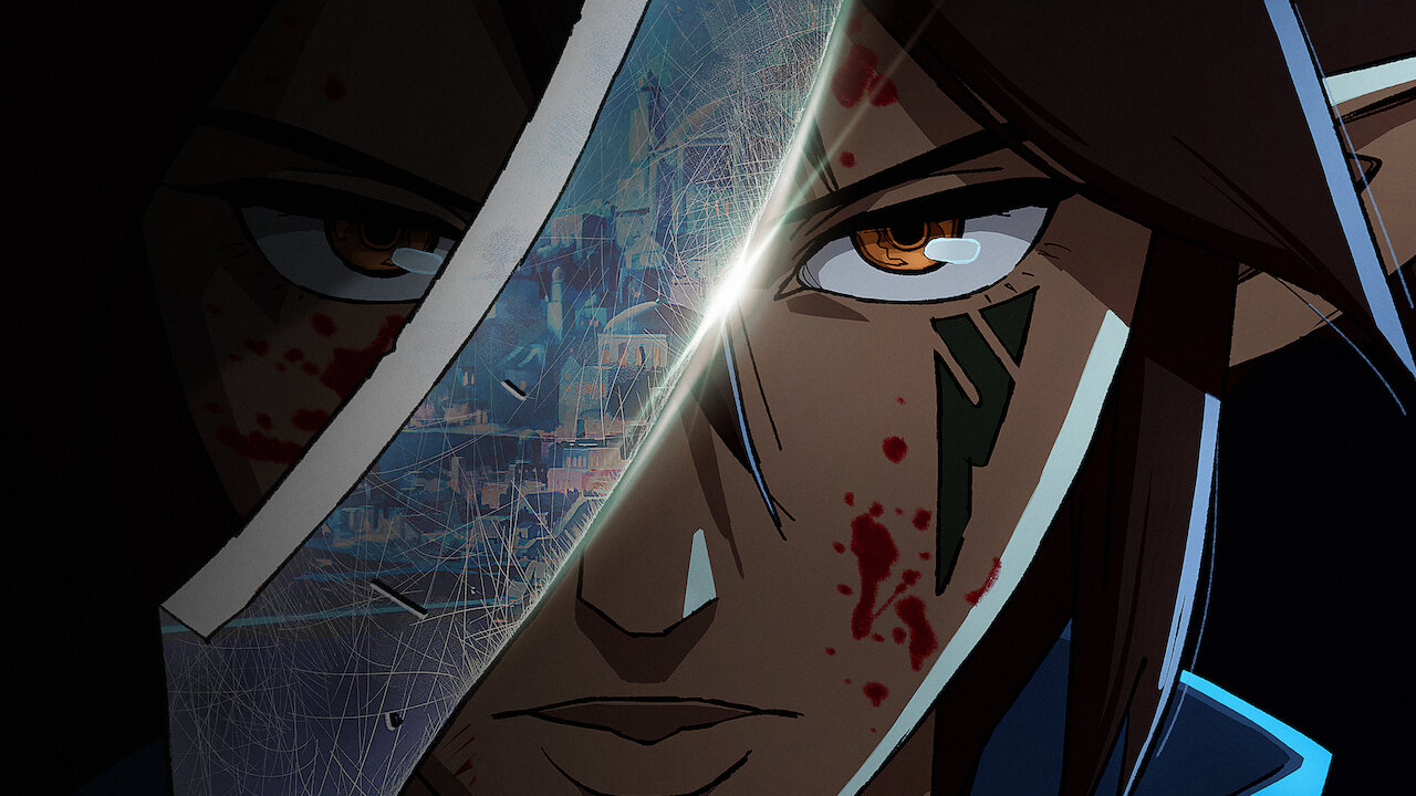 Watch Dragon Age: Absolution | Netflix Official Site