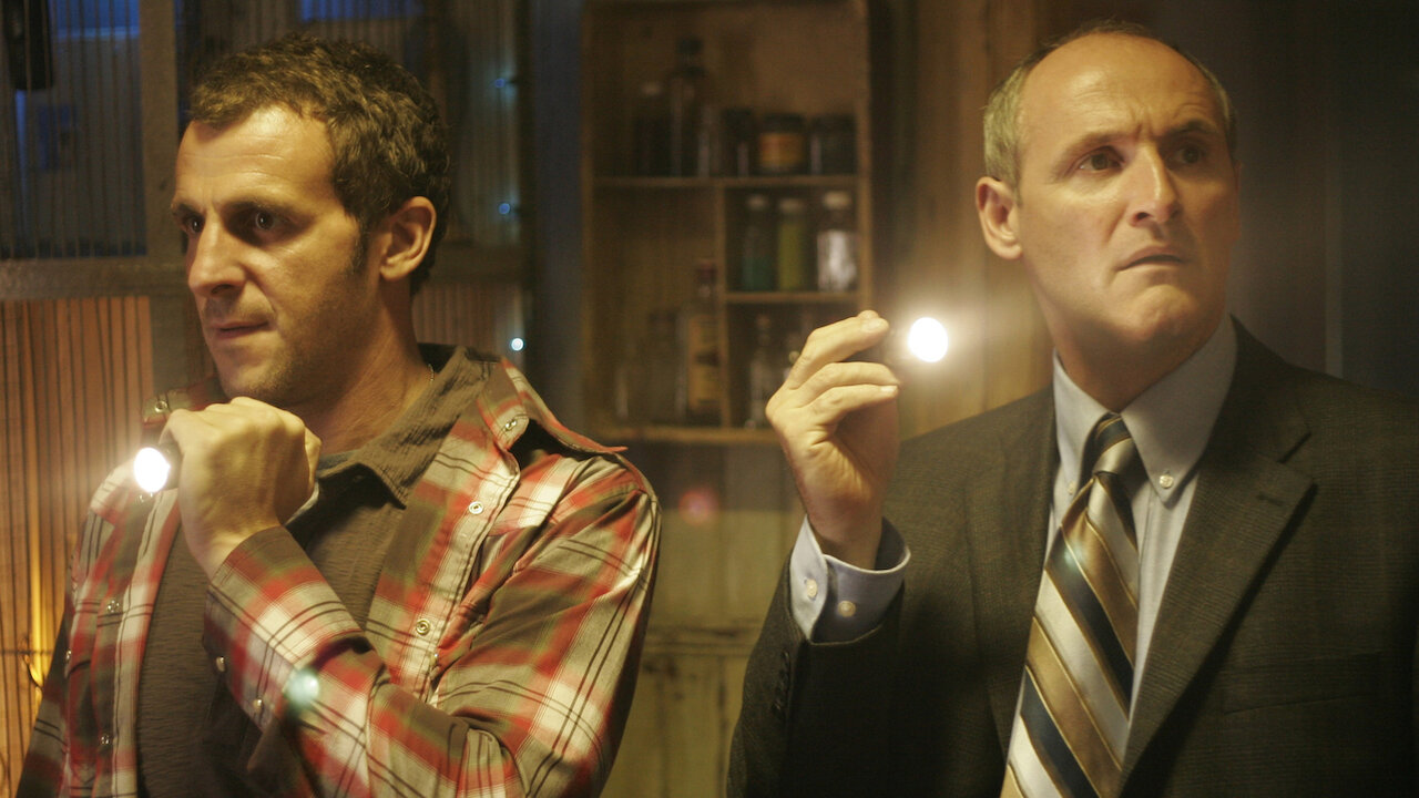 Watch Bon Cop, Bad Cop | Netflix