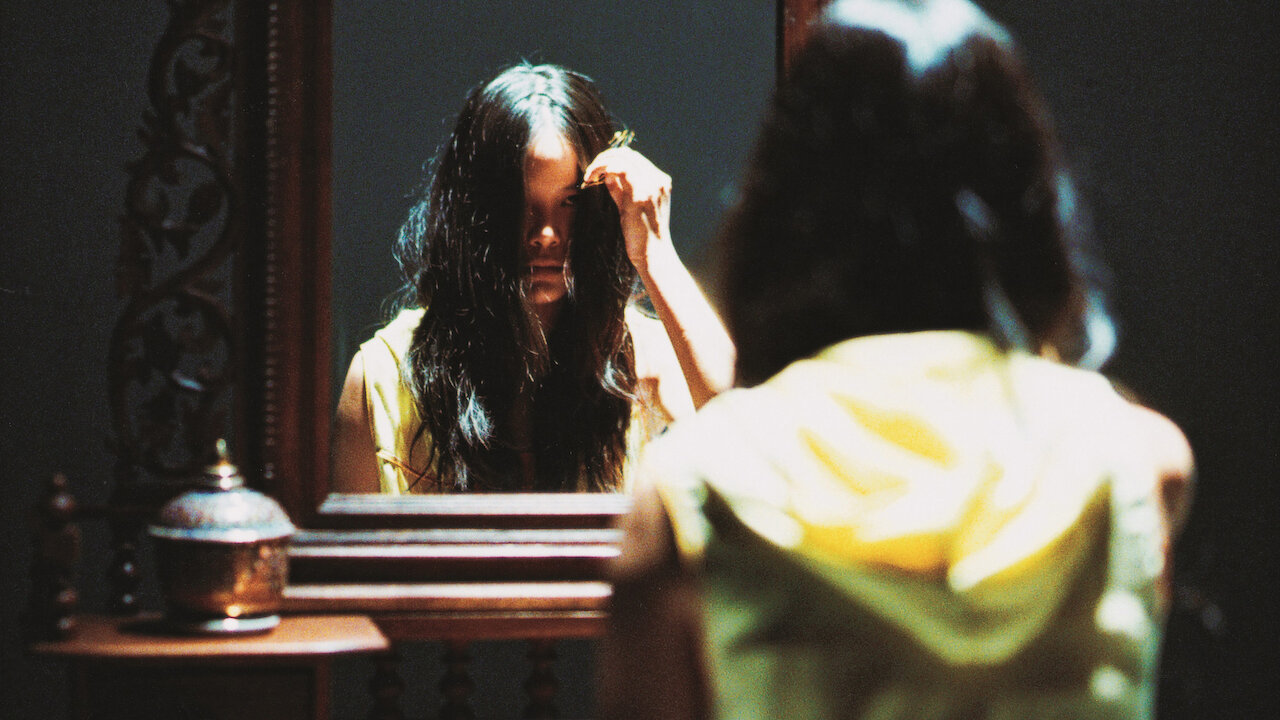 Watch The Eye 10 | Netflix