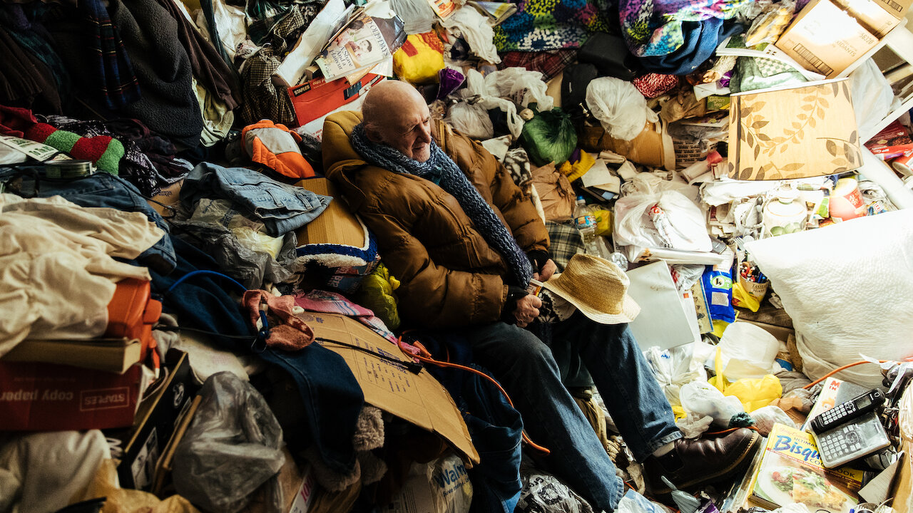 Watch Hoarders | Netflix