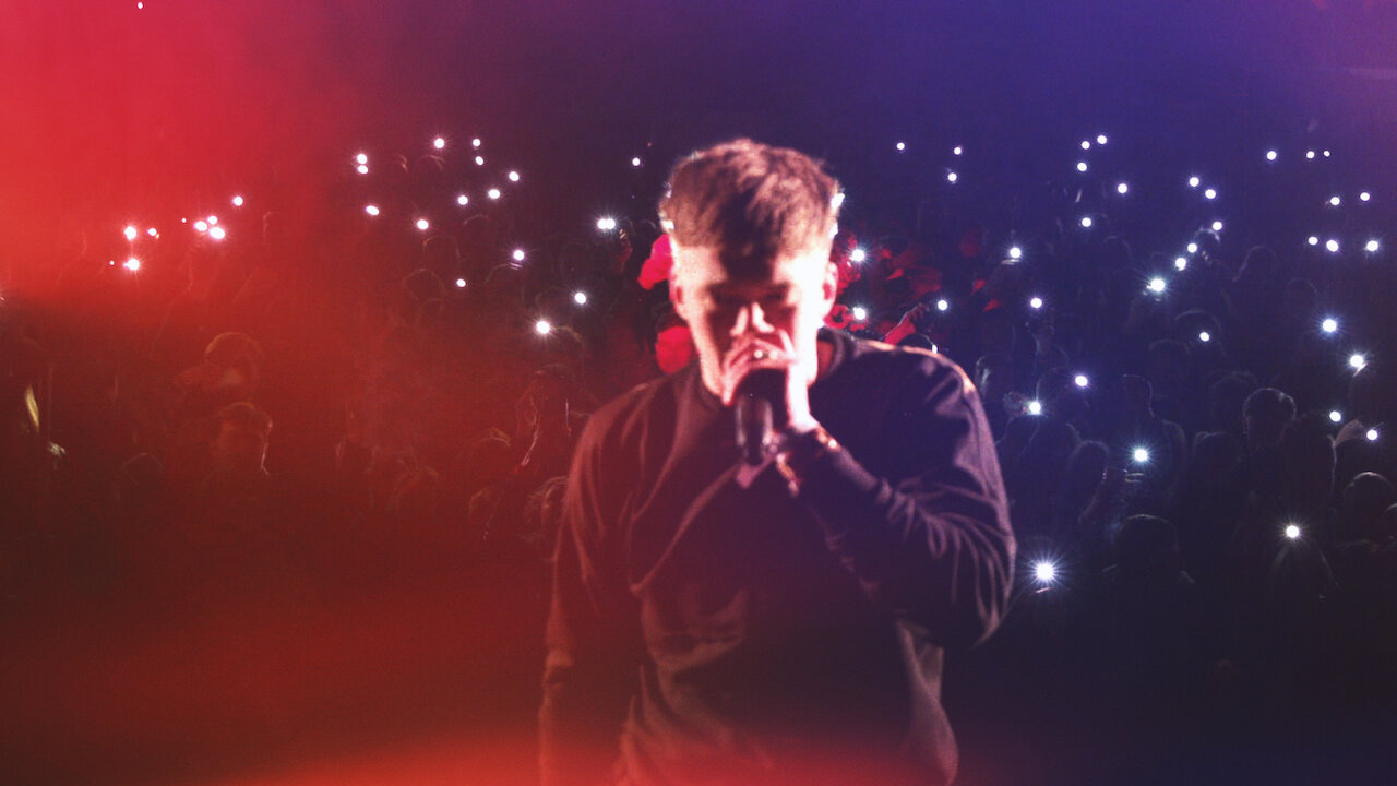 Watch Snelle: Without a Coat | Netflix Official Site