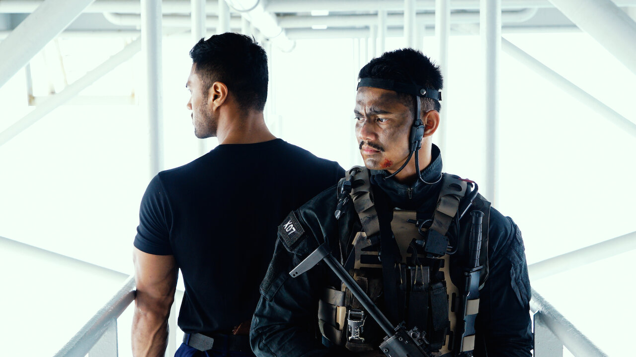 Watch Paskal | Netflix Official Site