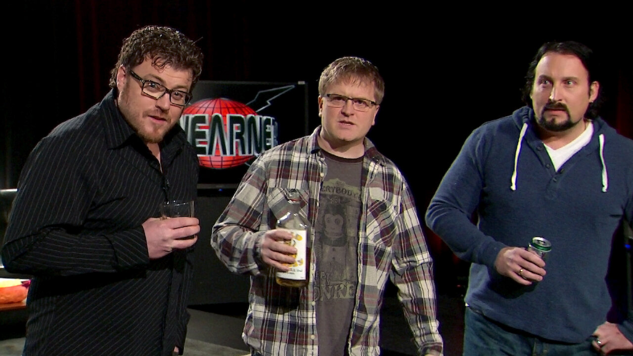 Watch Swearnet Live | Netflix Official Site