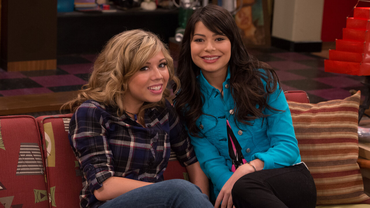 iCarly | Netflix