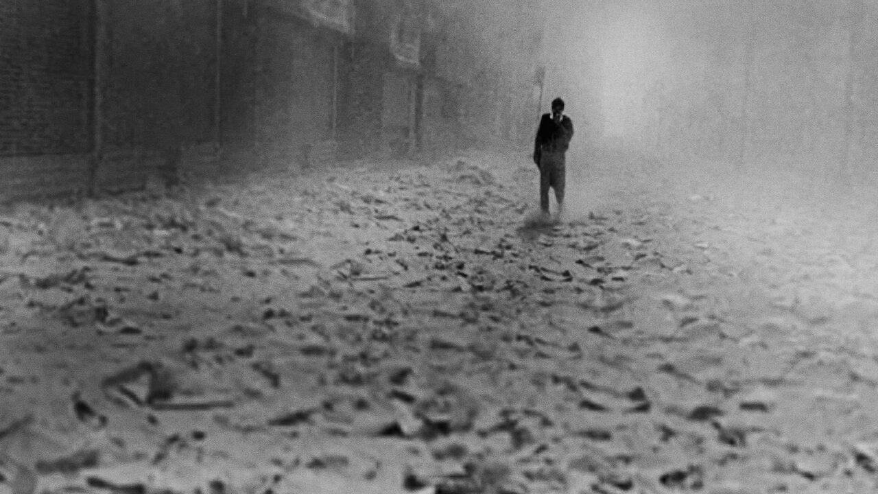 Watch Turning Point : Le 11 septembre et la guerre contre le terrorisme ...