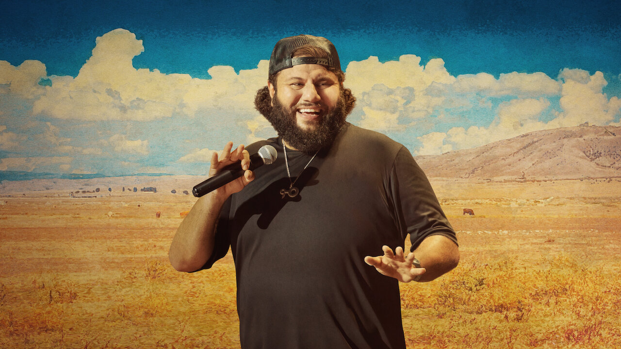 Watch Mo Amer: Mohammed in Texas | Netflix Official Site