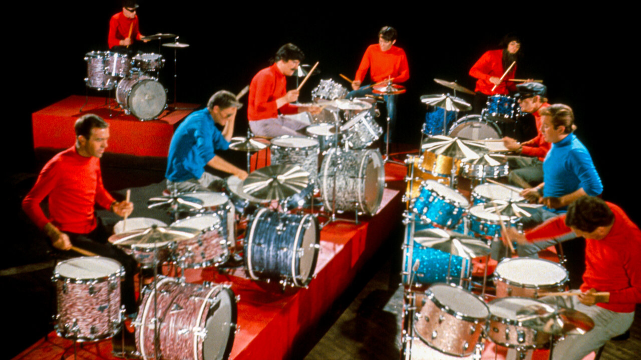 Gonks Go Beat | Netflix