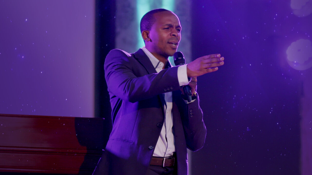 Amazing Grace | Netflix