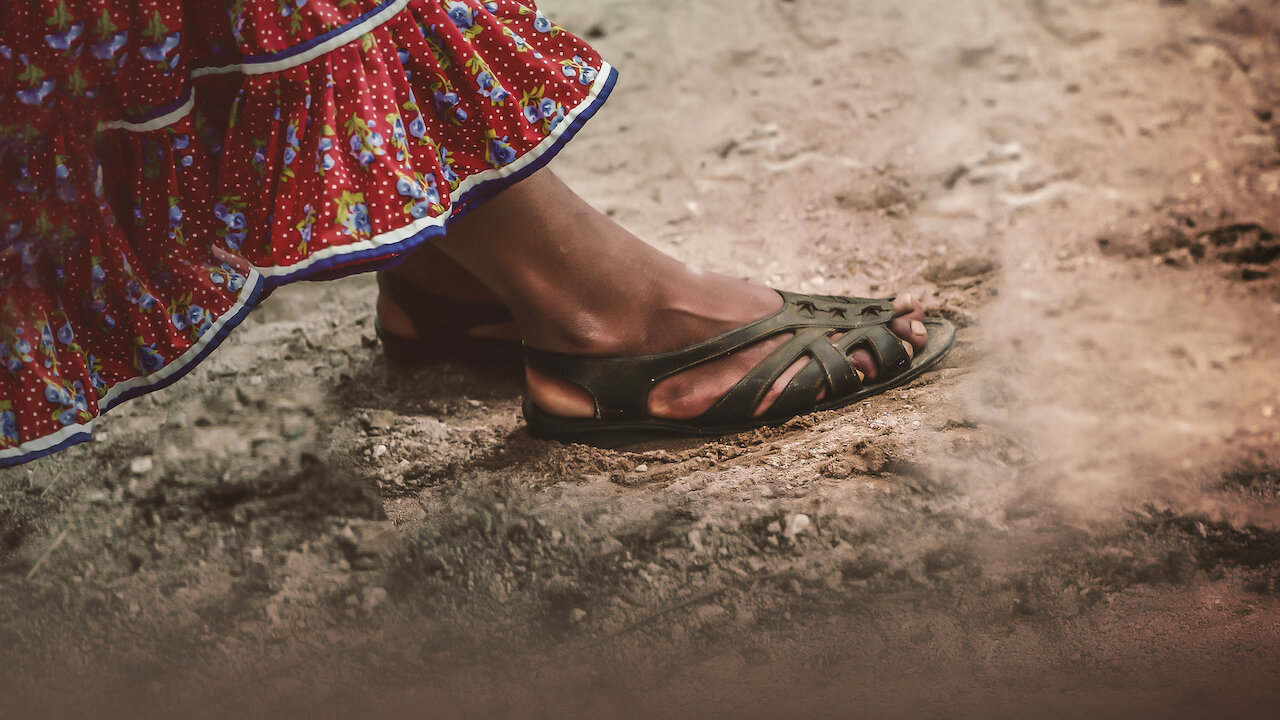 Watch Lorena, Light-Footed Woman | Netflix Official Site
