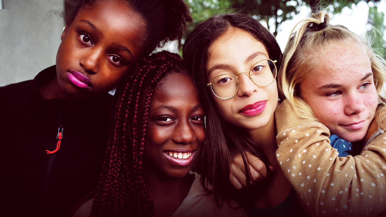 Mignonnes | Site oficial da Netflix