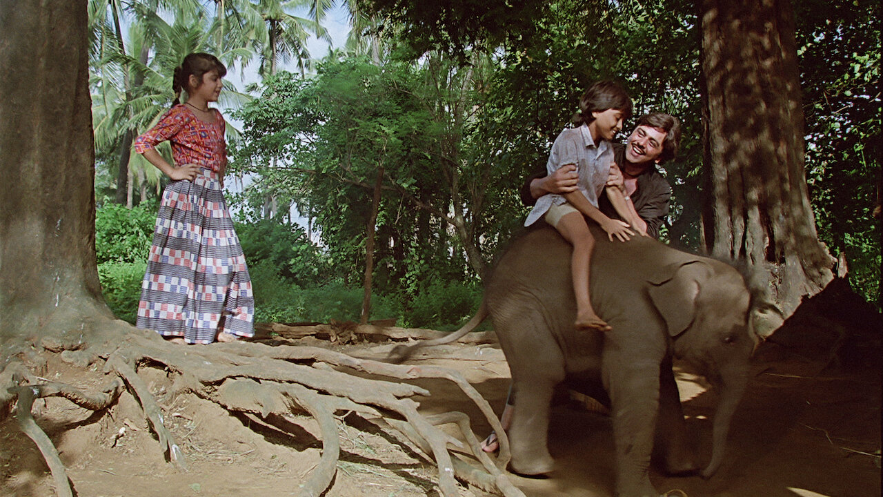 Watch Shikari | Netflix