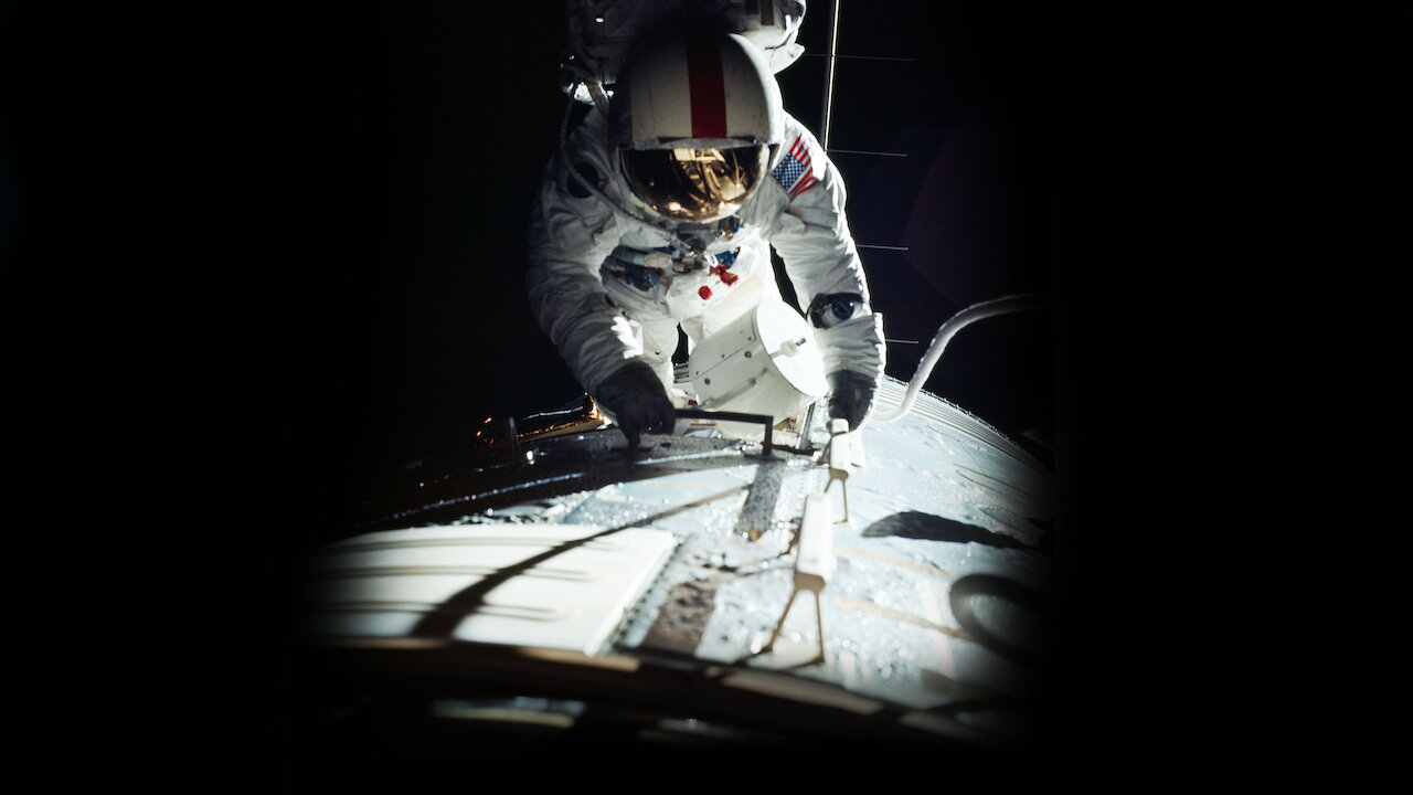 Apollo 17: The Untold Story of the Last Men on the Moon | Netflix