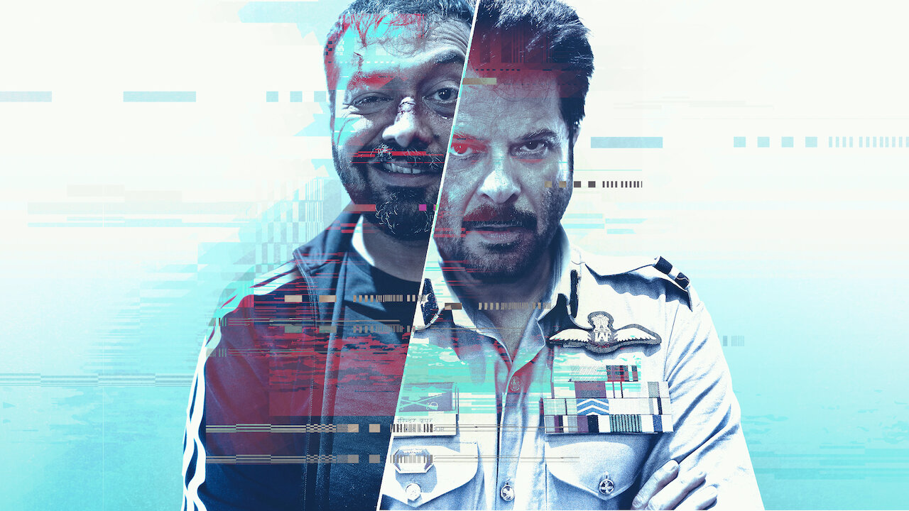 Watch AK vs AK | Netflix Official Site