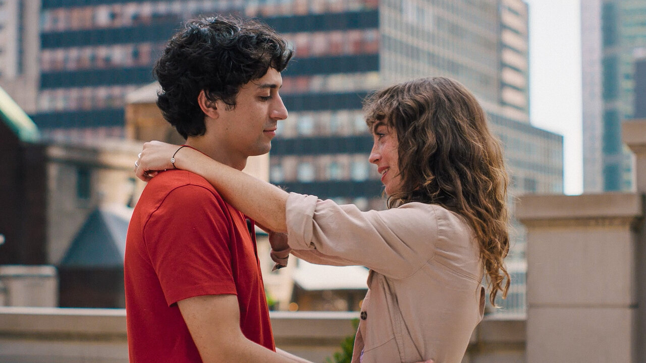 Watch 40-Love | Netflix