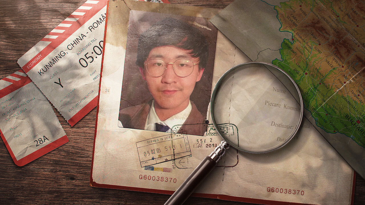 Watch The Joys and Sorrows of Young Yuguo | Netflix Official Site
