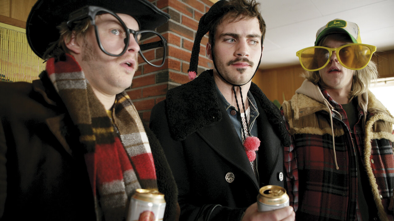 Watch Kalde Føtter | Netflix