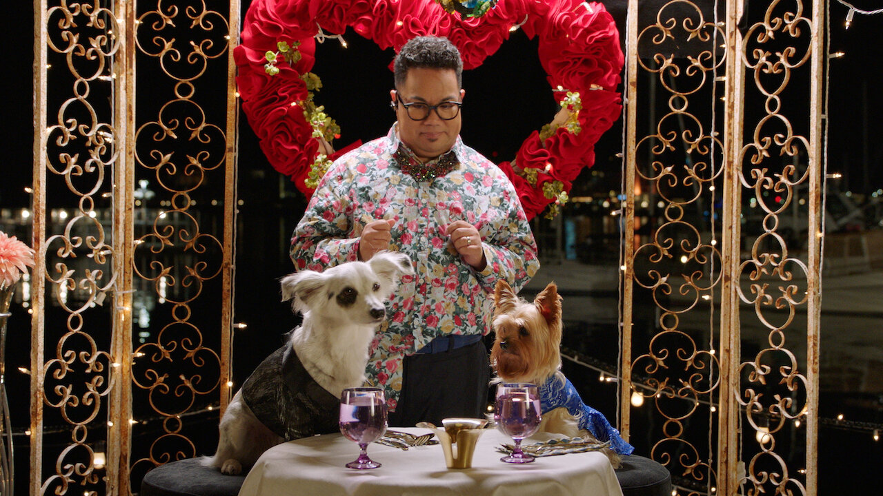 Watch Pup Star: World Tour | Netflix