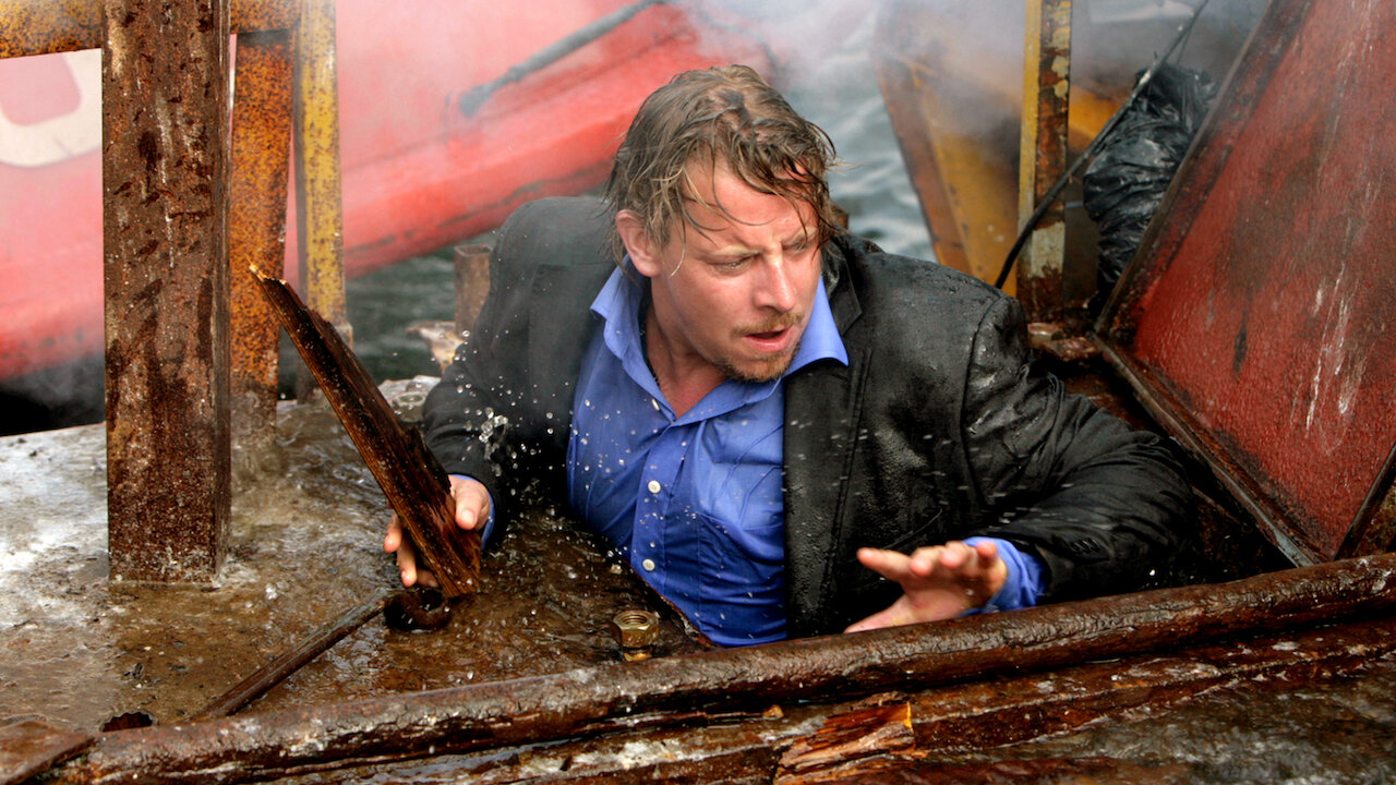 Watch Den sorte Madonna | Netflix