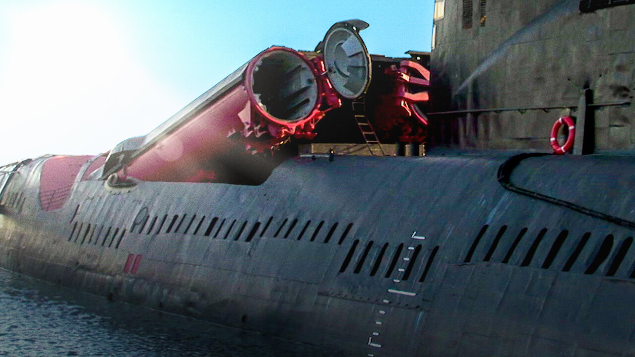 Watch Hunt for U-479 | Netflix