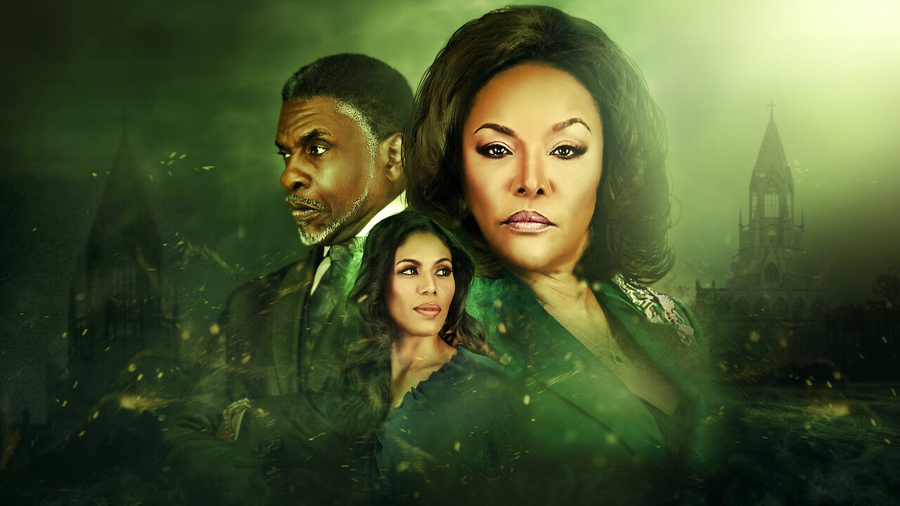 Greenleaf | Halaman Rasmi Netflix