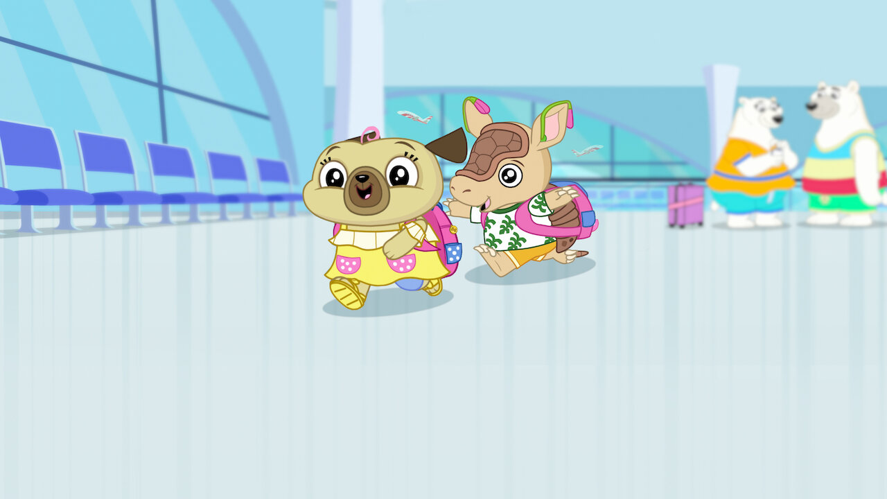 Watch Chip and Potato | Netflix Official Site