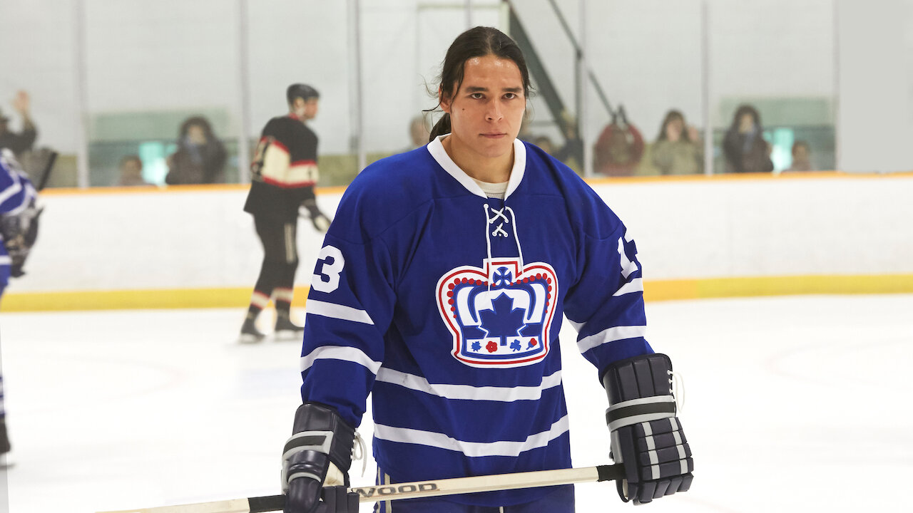 Watch Indian Horse | Netflix