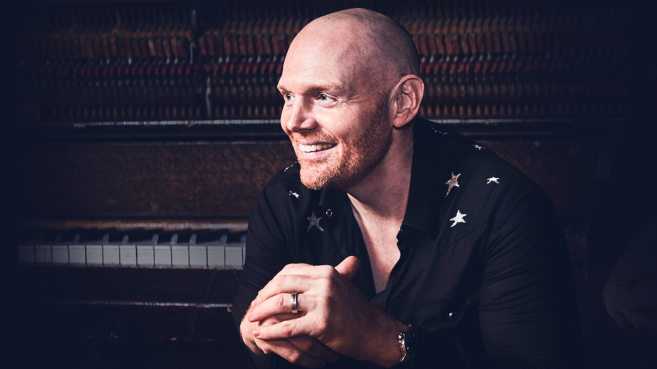 Watch Bill Burr: Walk Your Way Out | Netflix Official Site