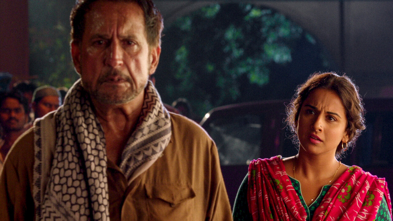Watch Bobby Jasoos | Netflix