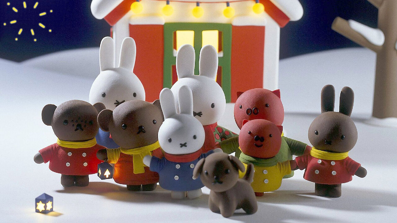 Nijntje Langere Verhalen | Netflix