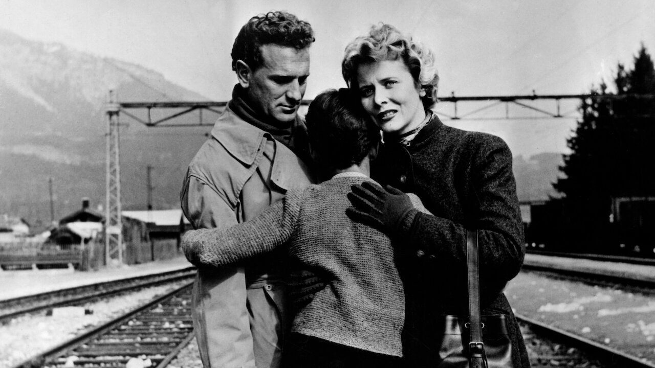 Watch The Divided Heart | Netflix