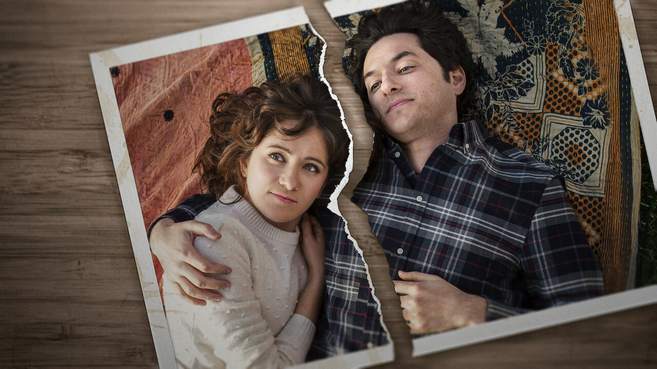 Watch Happy Anniversary | Netflix Official Site