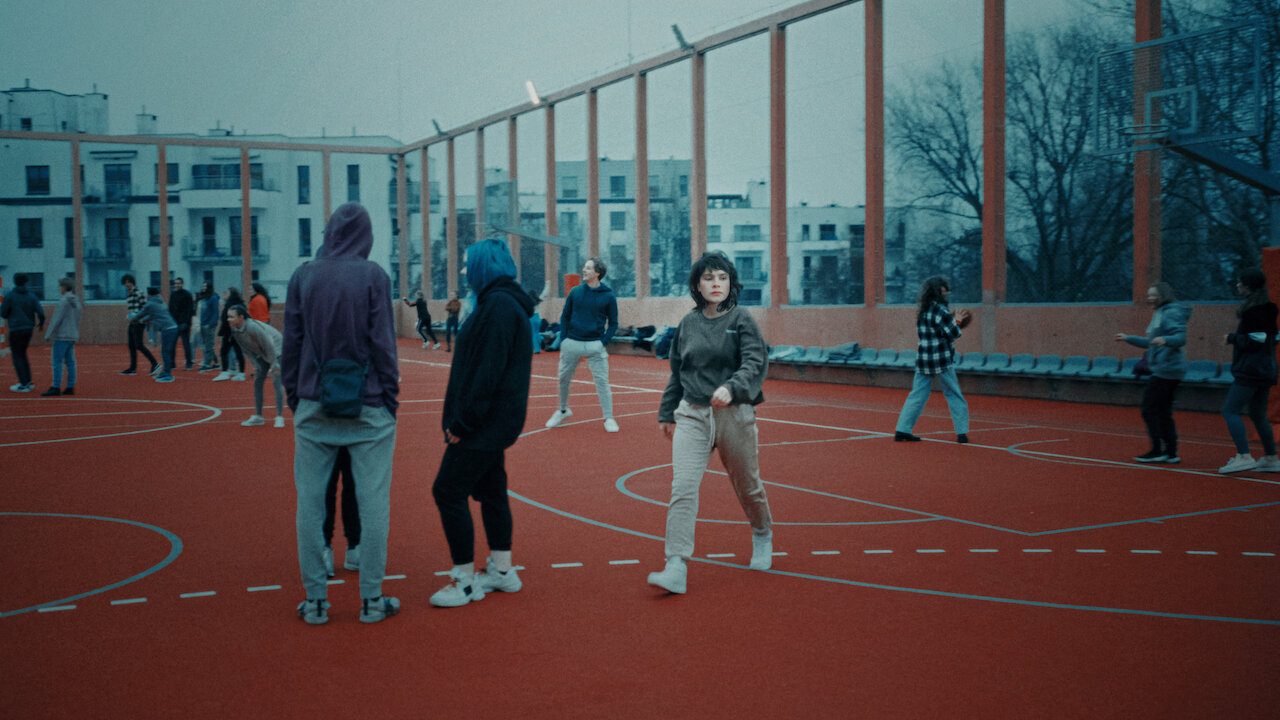 Watch Lesson Plan | Netflix Official Site