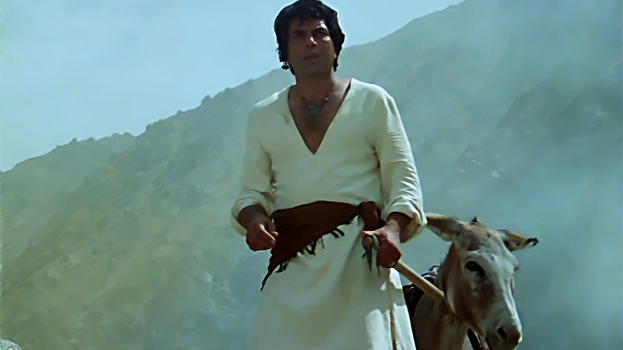 Watch Alibaba Aur 40 Chor | Netflix