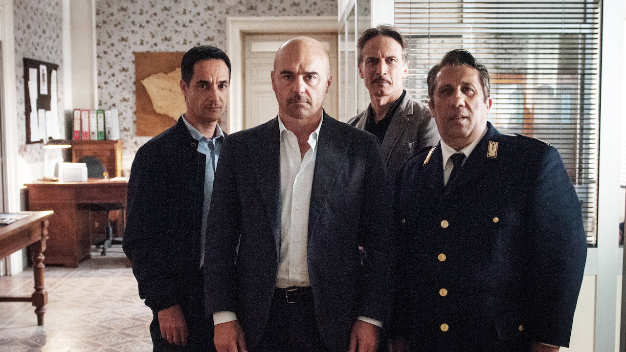 Watch | Netflix