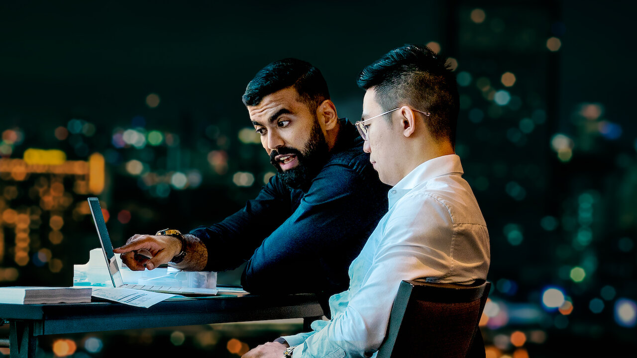 Watch The Apprentice: ONE Championship Edition | Netflix