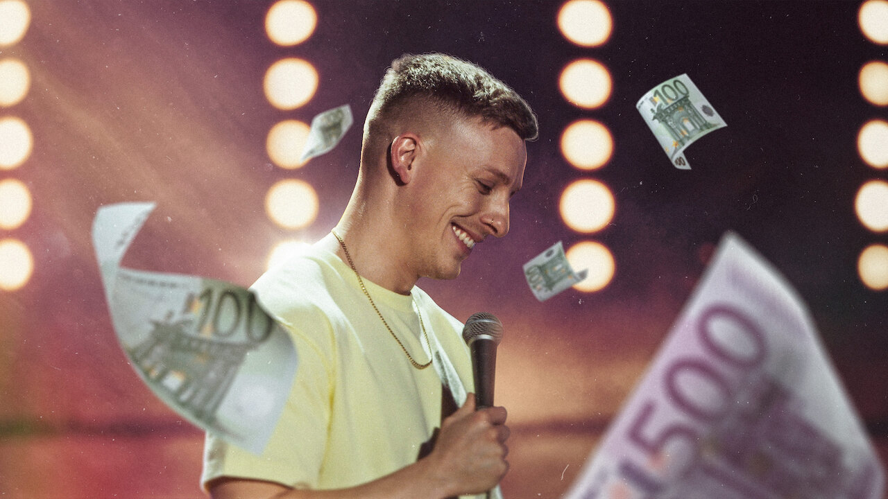 Watch Felix Lobrecht: Hype | Netflix Official Site