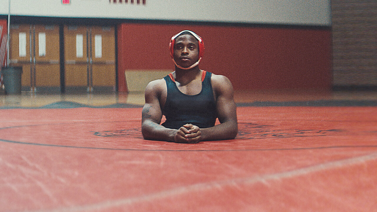 Watch Zion | Netflix Official Site