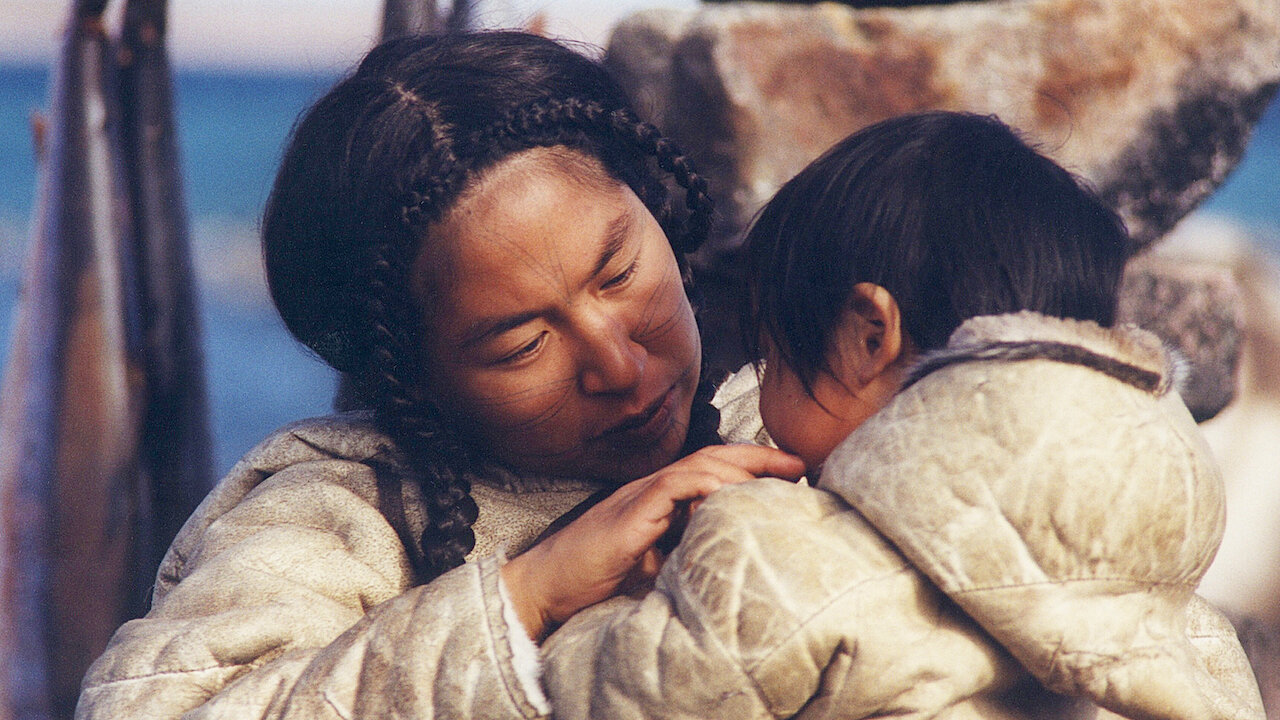 Watch The Fast Runner | Netflix