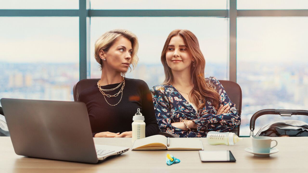 Watch Daughter From Another Mother | Netflix Official Site