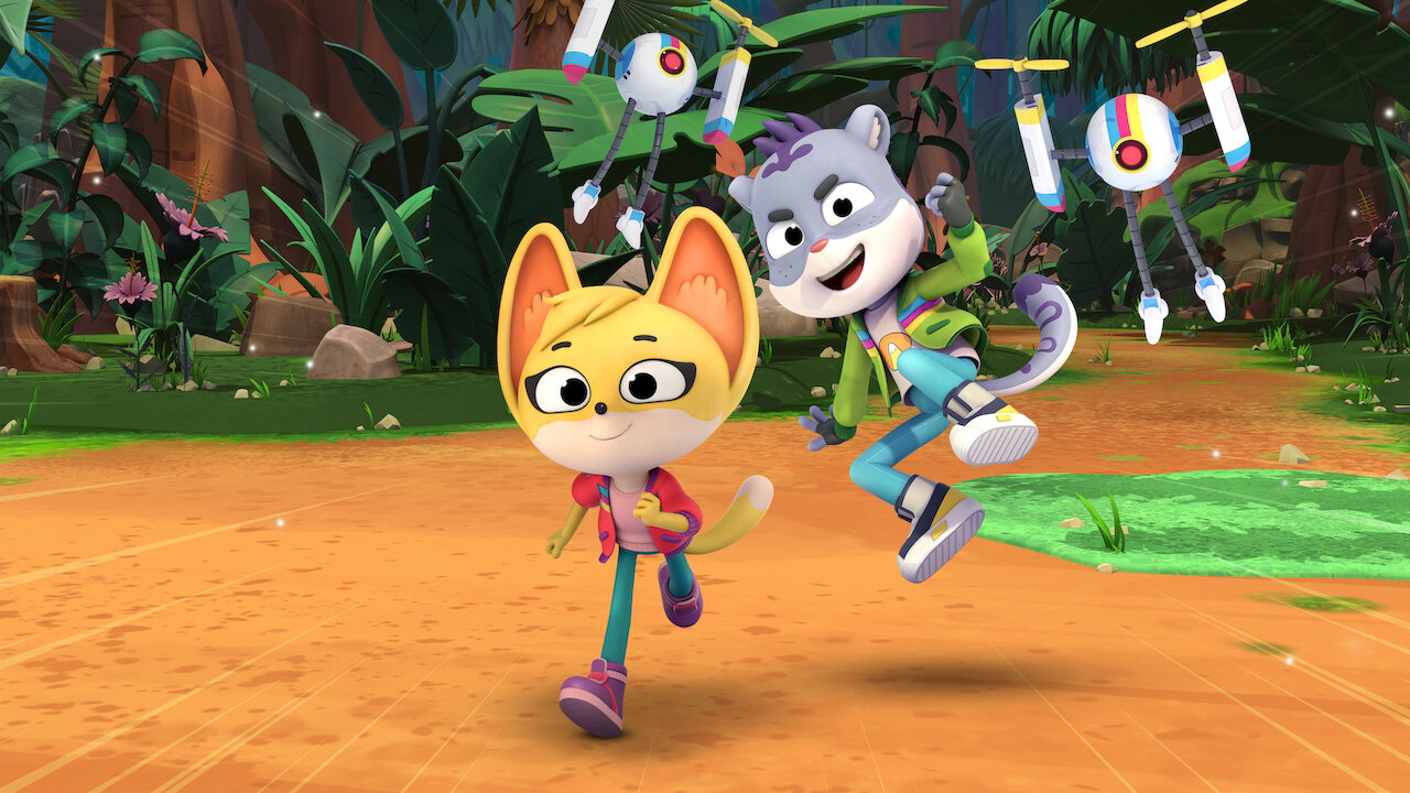 Watch The Creature Cases | Netflix Official Site